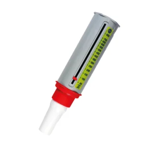 How to Use Your Peak Flow Meter - Ayuda Health